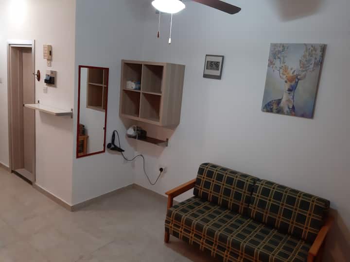 Studio Trust Me - Paphos