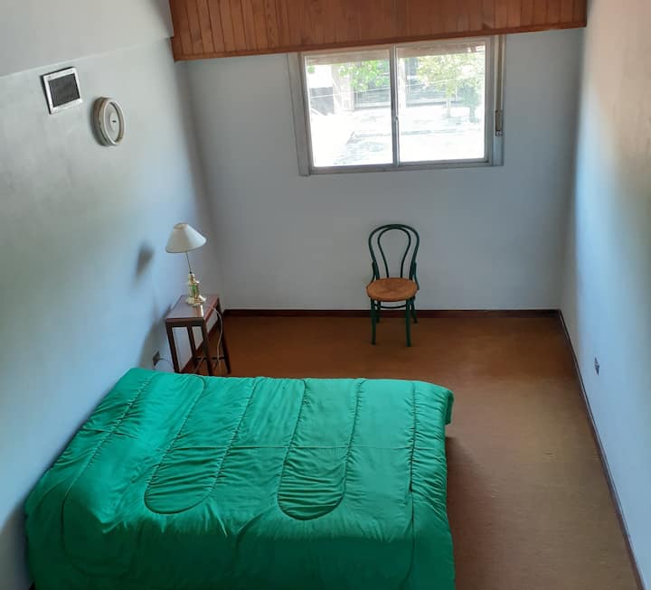 Hospedaje 41. Habitación Doble Familiar. - La Plata