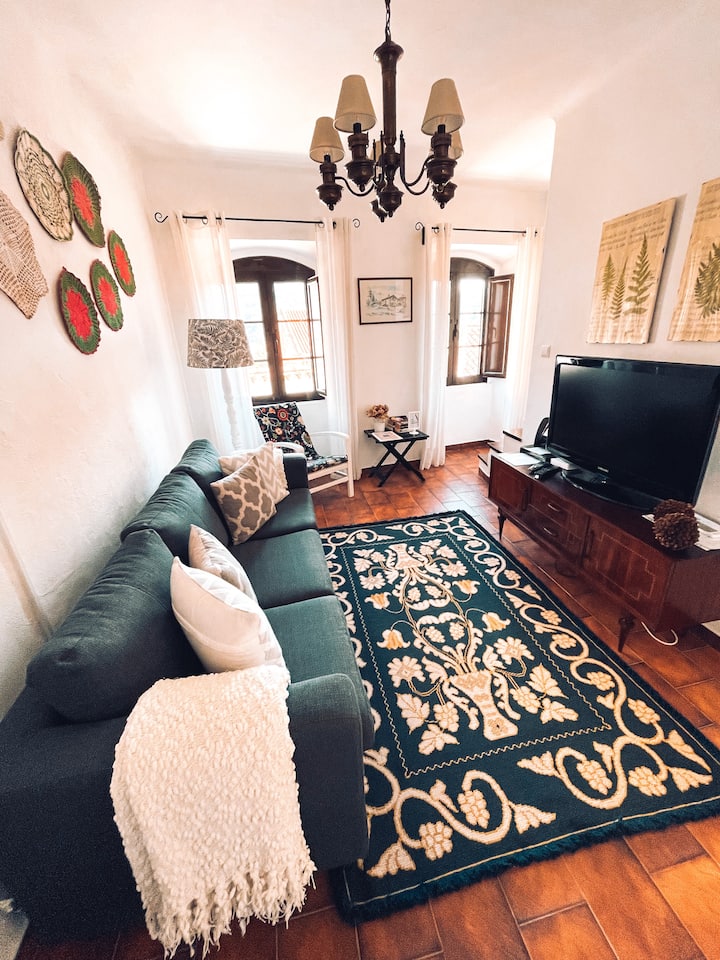 Casa José Duarte Monchique Algarve - Monchique
