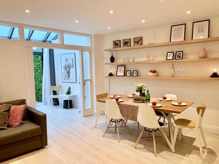 Huge & Central 3 Bedr/4 Beds/2,5 Bath/ Covent Gdn - Covent Garden - London