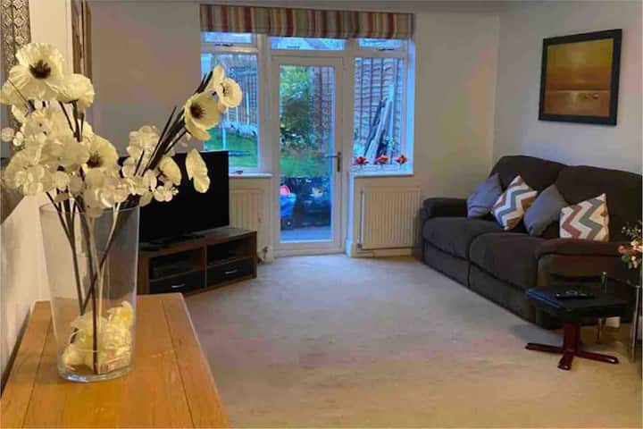 Home In Wolverhampton - Wolverhampton