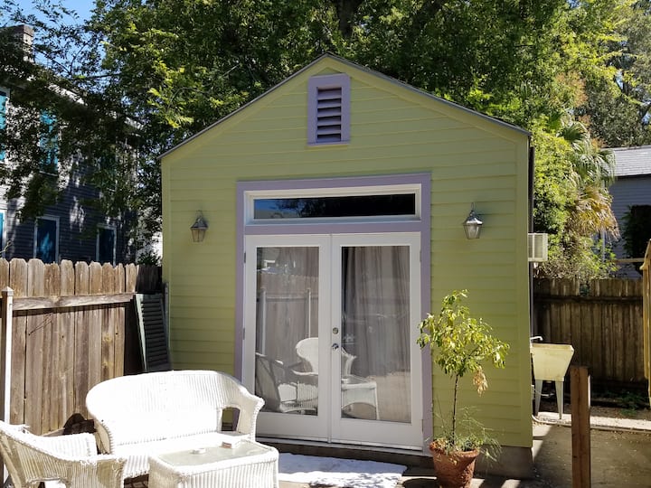 In-law Suite-30 Day Minimum - La Nouvelle-Orléans, LA