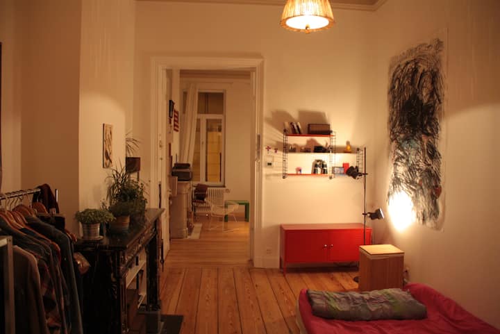 Arti Appart Louise/flagey/centre - Ixelles