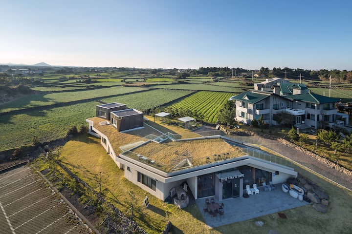 Farms | One of over 50 Airbnb Categories