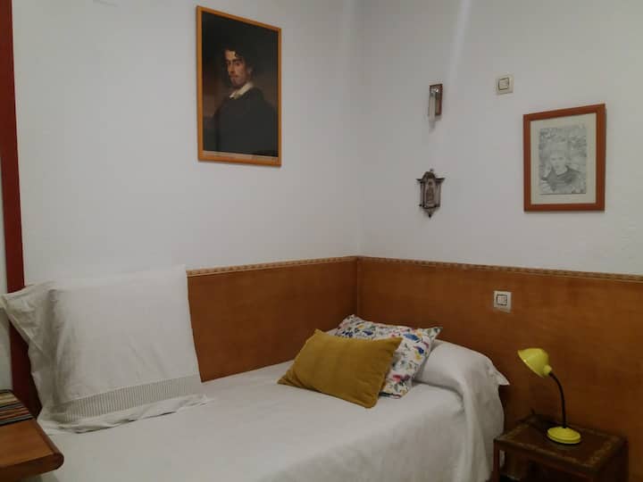 Historic Room, Center Of Seville - Seville