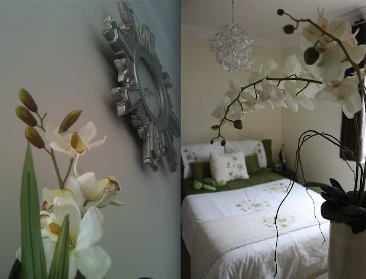 Feltham Holiday Rentals & Homes - England, United Kingdom | Airbnb