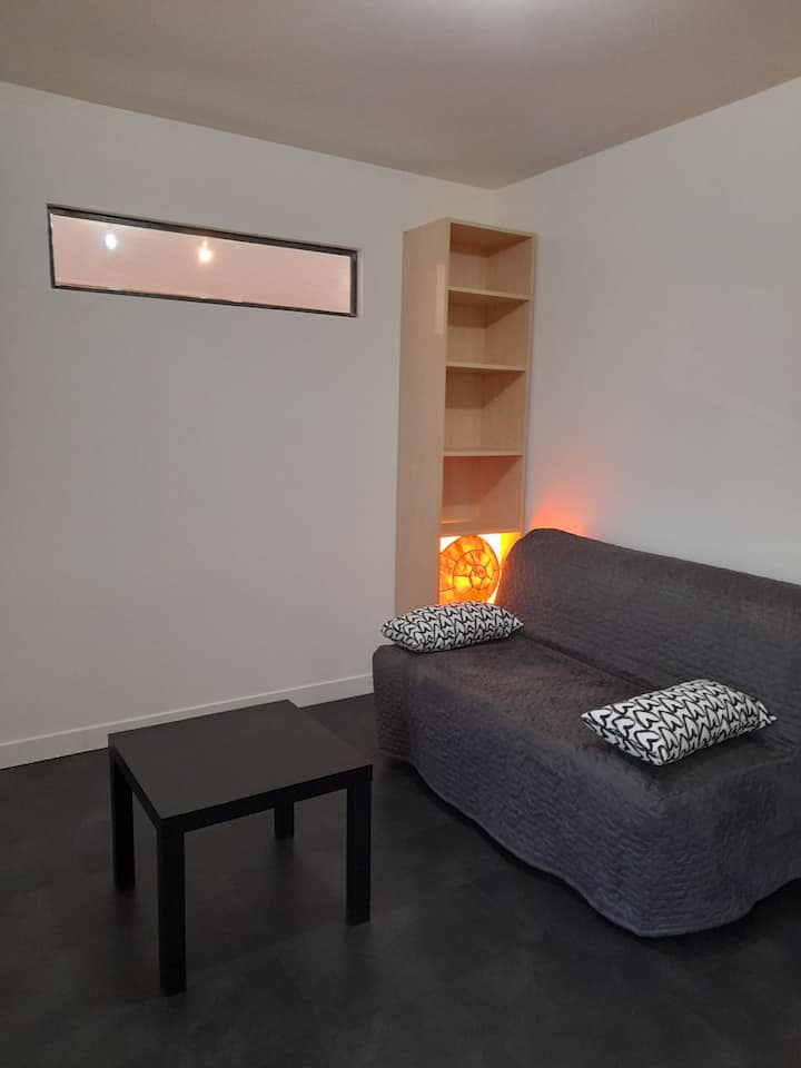 Chambre Chez L Habitant , Entrée Autonome, Cuisine - Lancieux