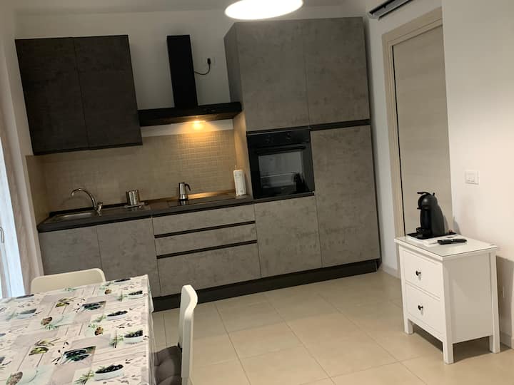 Appartamento Lucy - Sirmione