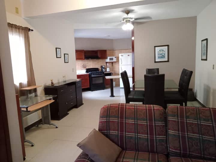 Estancia Confortable! Cerca Del Parque Caña Hueca - Tuxtla Gutiérrez