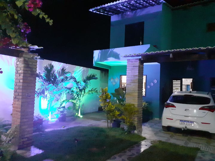 Casa Dos Milagres - São Miguel dos Milagres