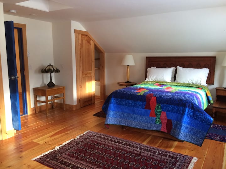 Rinkside Room - Smithers