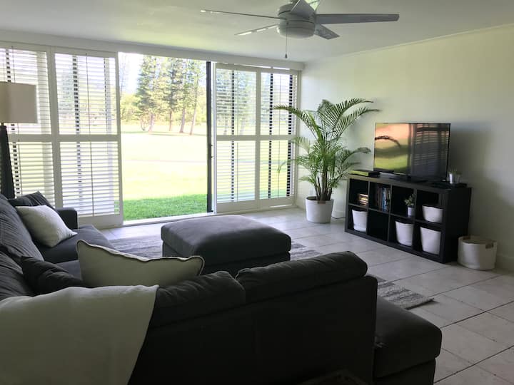 New! Central-ac 3 Bedroom Villa @ Turtlebay - O‘ahu, HI
