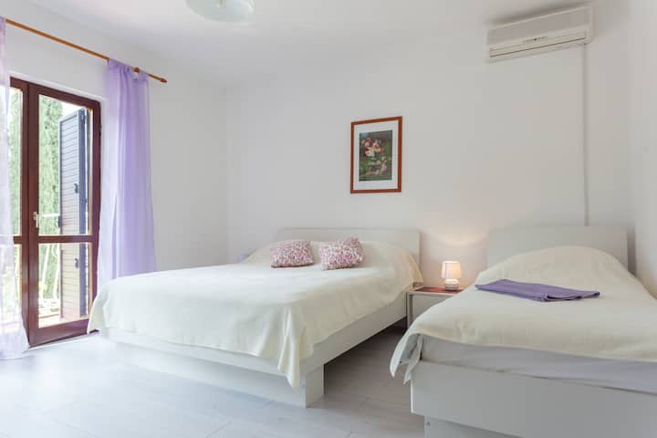 Villa Anka Family Apartment - Cavtat