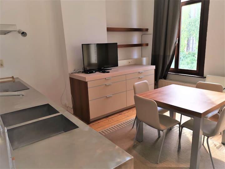 Sanderus House - Antwerp Citycenter Max 10 Pers - Edegem