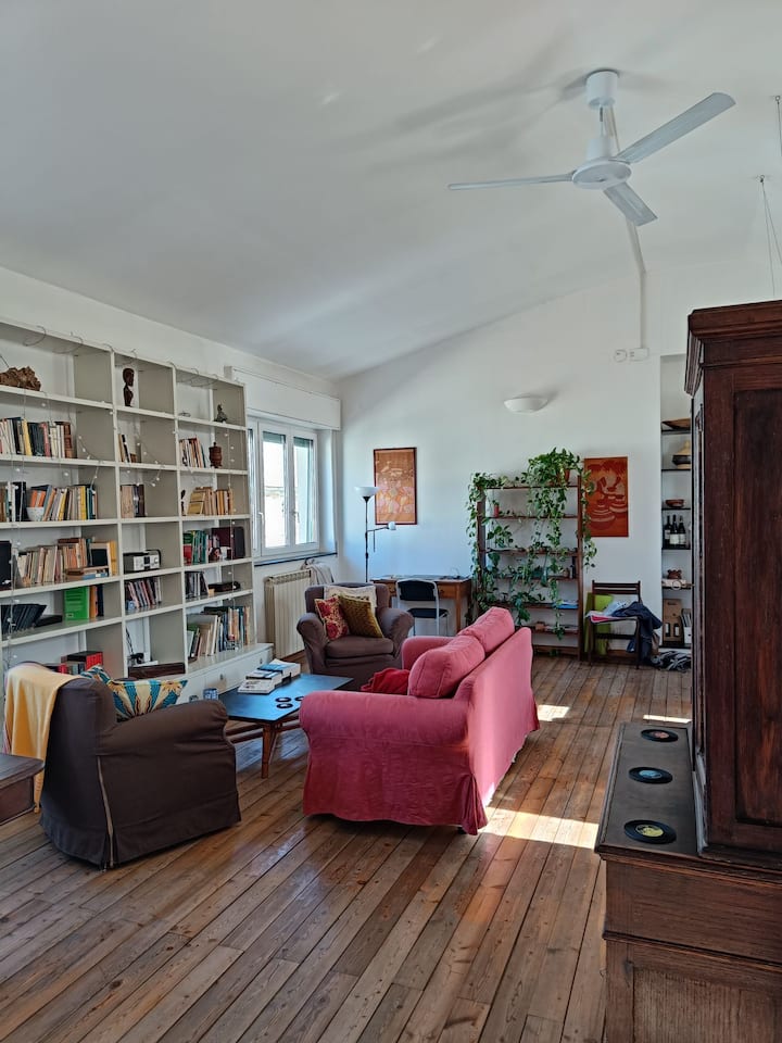 Casa Campetto - Génova