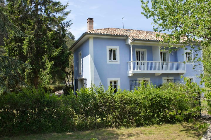 Vivienda Vacacional Con Encanto Lugar Privilegiado - Ribadedeva