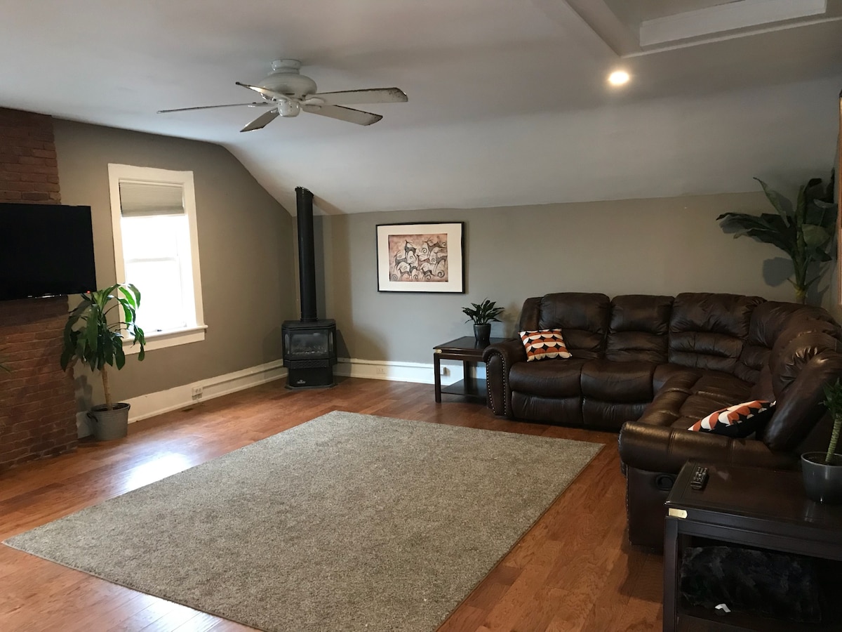 Waterloo Vacation Rentals & Homes - Ontario, Canada | Airbnb