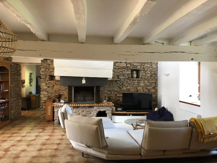 Belle Chambre Entre Loire-atlantique & Morbihan - Herbignac