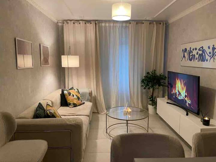 Cosy Proche Paris & Transports Avec Parking Privé - Le Plessis-Robinson