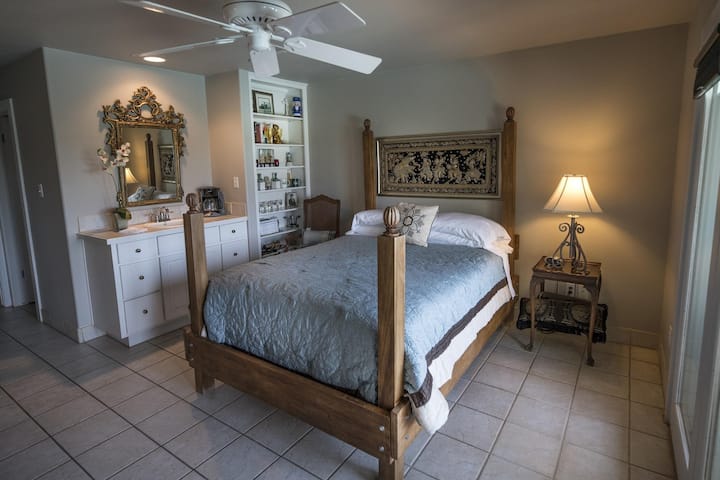 Bella Vista Portifino - Wimberley, TX