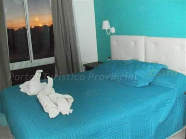 Tu Departamento En Termas De Federación - Federación