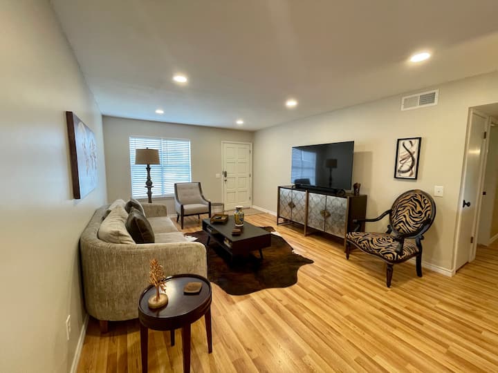 Newly Remodeled Condo - Oklahoma City, OK