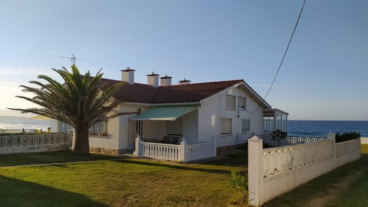Una Casa Con Vistas En Barreiros... Y Mucho Más!! - Barreiros