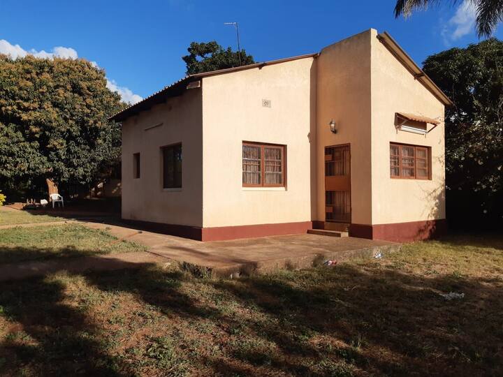 Tabankulu Vacation Rentals & Homes - Lubombo Region, Eswatini | Airbnb