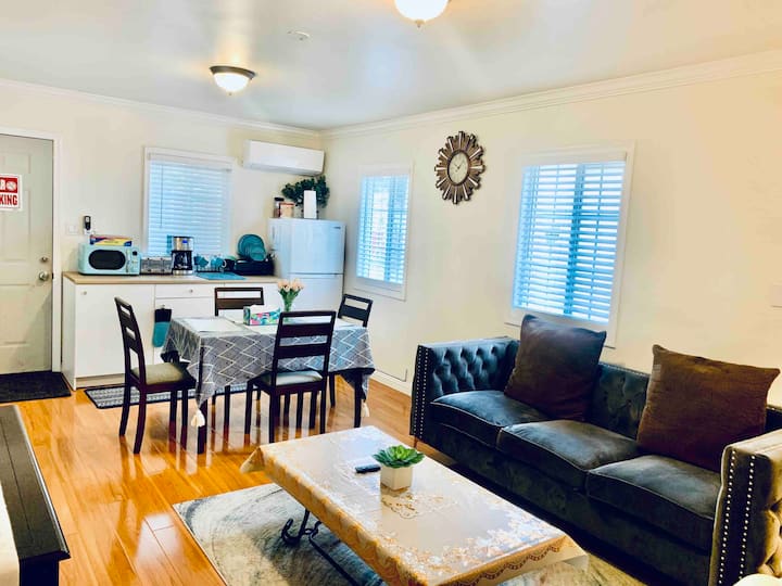 Just Like Home, 2bed, 1 Bath, Kitchenette - Baldwin Park, CA