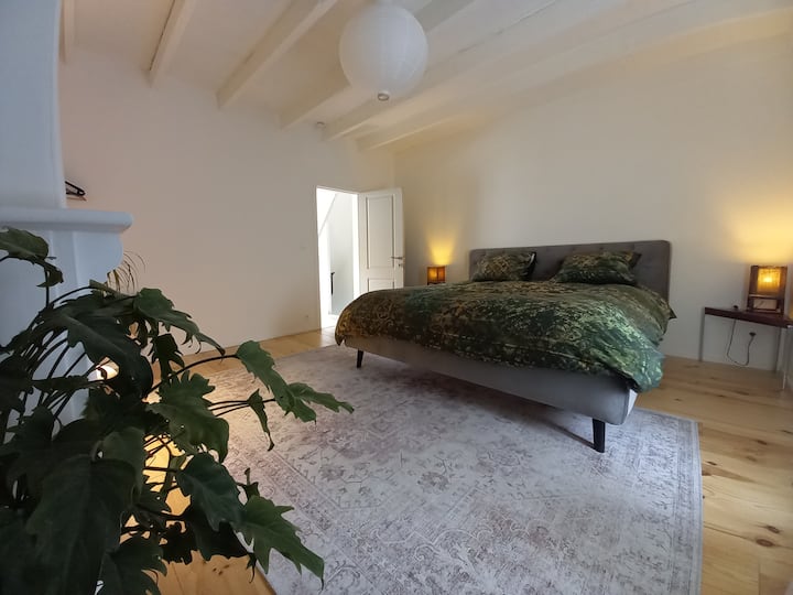 Peaceful Bruges Home In A Great Location! - Bruges
