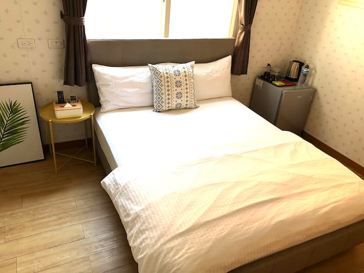 Chaoma - Homey & Lovely Studio Apartment ~ - Çin