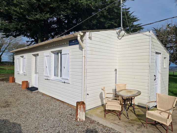 Gîte De La Lande - Bain-de-Bretagne