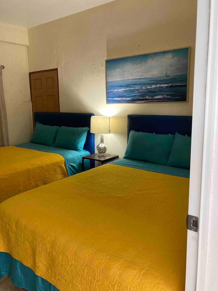 Apartamento En Carolina Frente Al Aeropuerto - Puerto Rico
