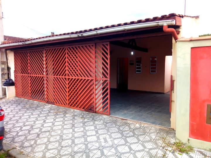 Alugo Casa Em Ubatuba - Ubatuba