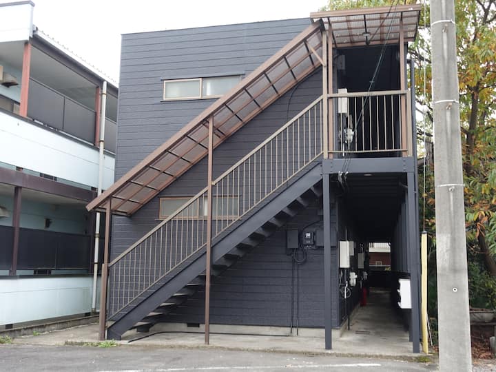 R9 Village House D-101 - Sano