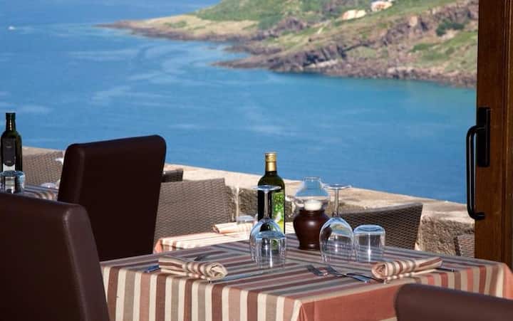 Appartamento Con Vista Mozzafiato - Castelsardo