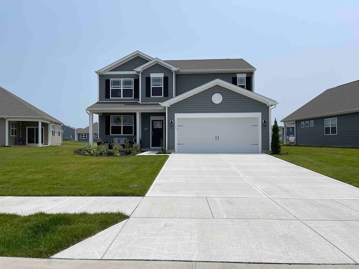 Gorgeous Seaside Paradise-ultimate Family Getaway! - Fenwick Island, DE