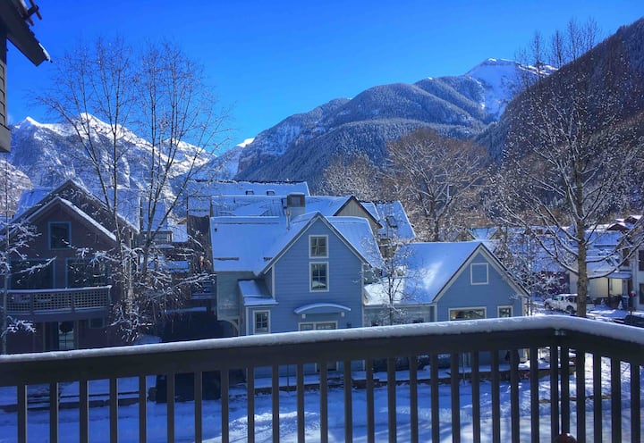 The Eagles Rest Telluride - Telluride, CO