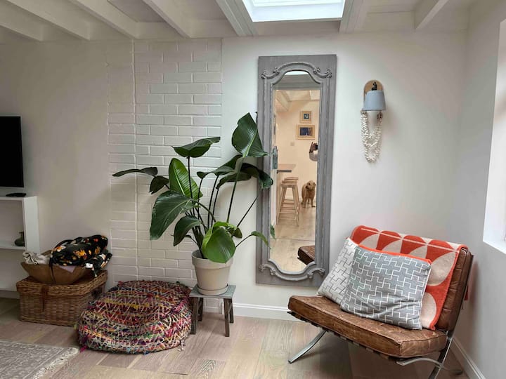 Beach House At Camber Sands, Close To Rye, Sussex - Camber Sands
