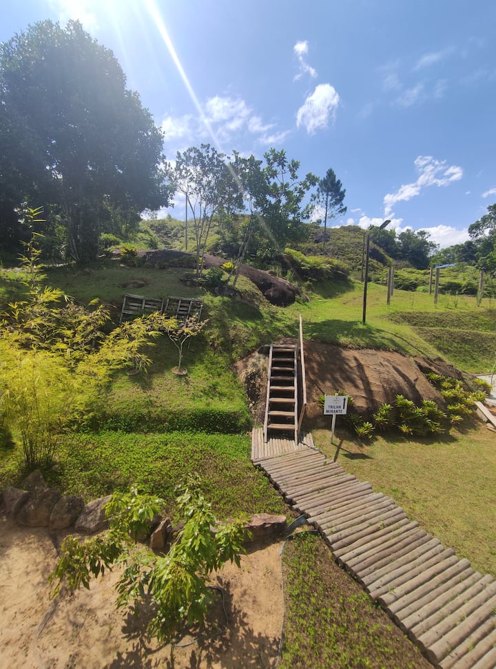 A42 Apto Compacto Studio Mar Praia Grande Ubatuba - Ubatuba