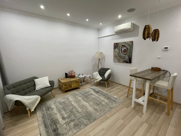 Modern, Lovely Apartment In The Heart Of Budapest. - Budapest