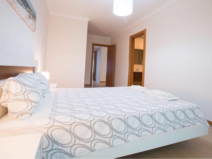 Lux Apartment In Portimao - Portimão