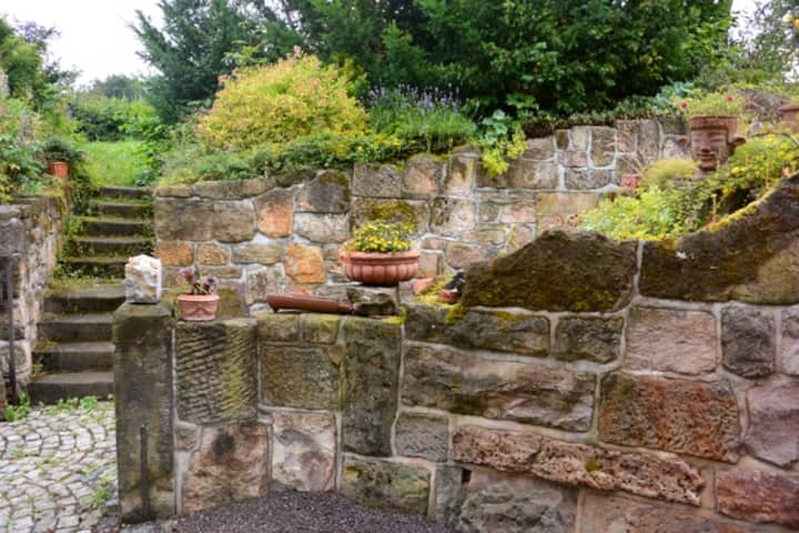 City Apartment In The Countryside - Ilmenau