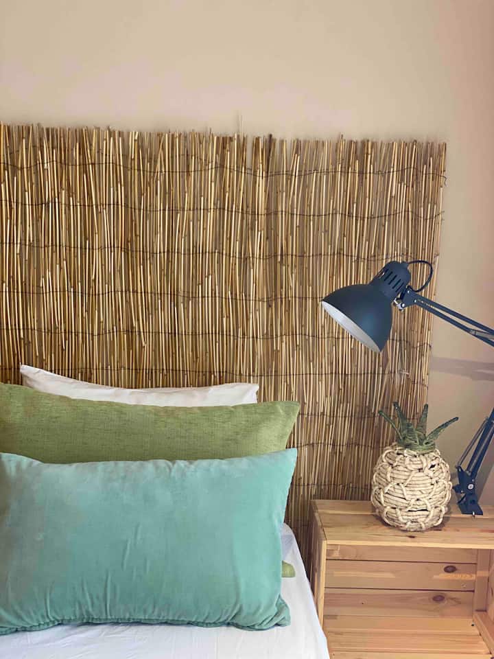 Beach Guest House -