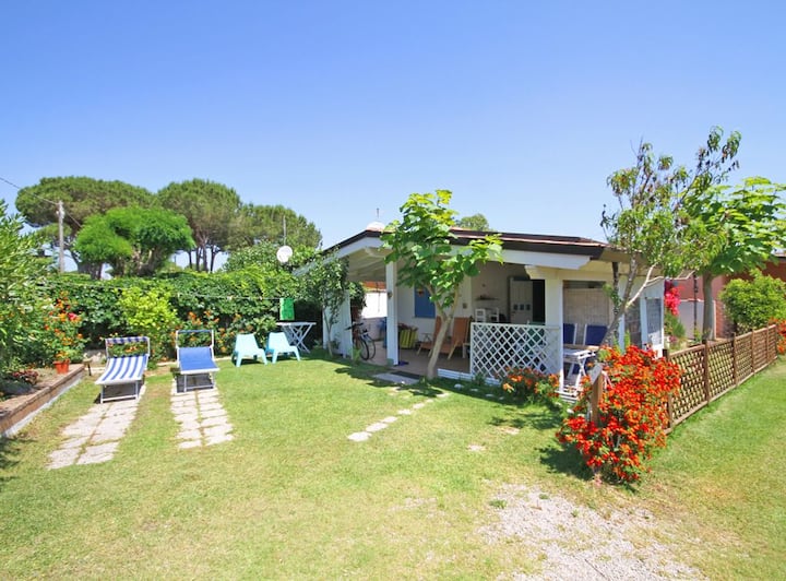 Villino Oleandro - Terracina