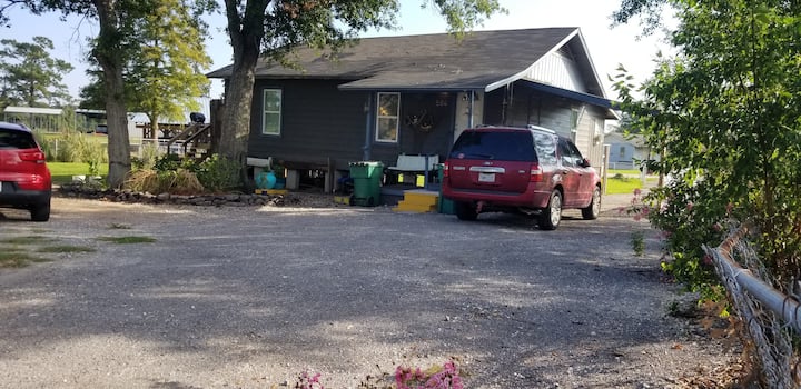 3 Bedroom 2 Bath. Ready For You - Delta Downs Racetrack, Hotel & Casino
