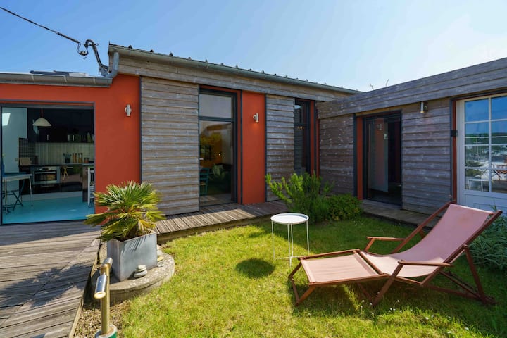 Ty Palmezed - Douarnenez