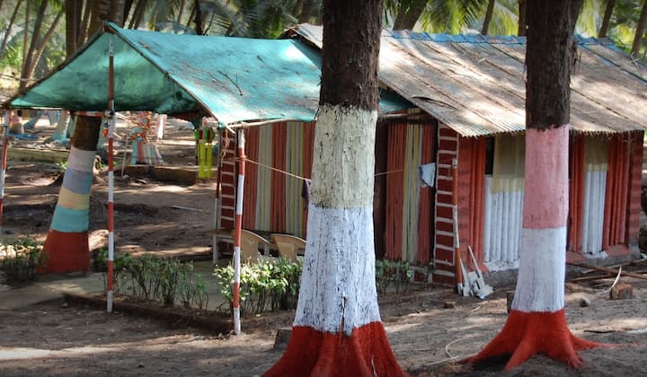 Garambi Sea Resort - Murud