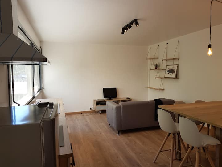 Charmant Appartement Intra Muros - Avignon