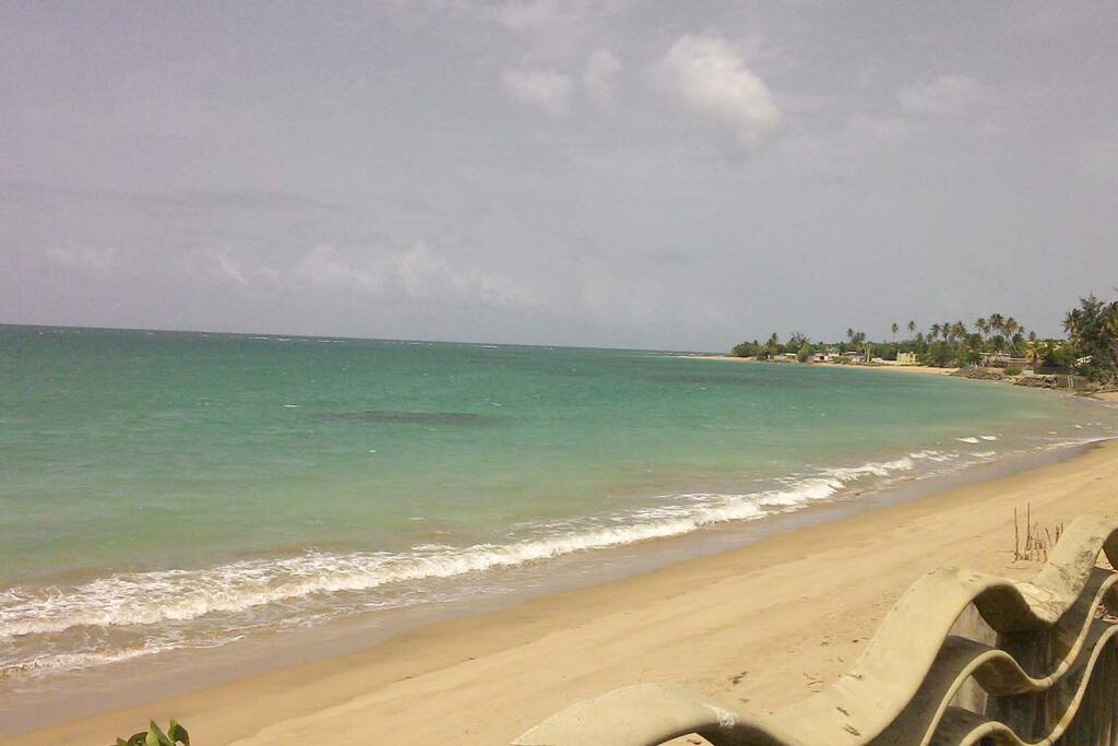 Loiza Atlantic Beach Resort - Apartments for Rent in Loíza